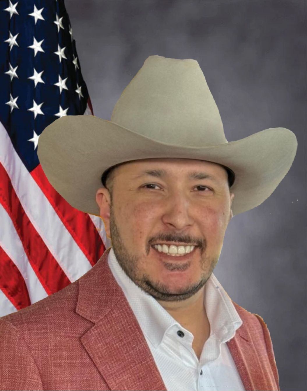 Tom Tamar – Tom Tamar, Conservative for Republican Central Committee 2024